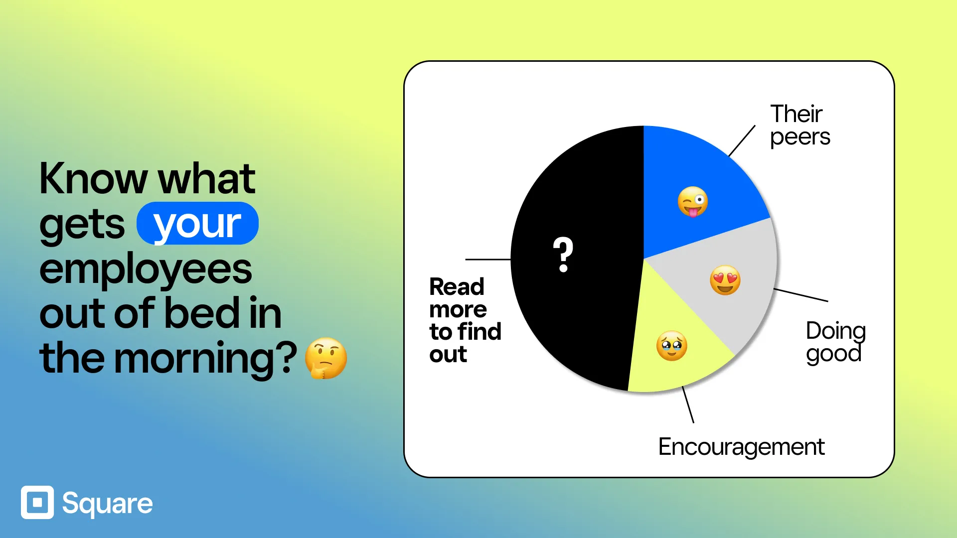 Employee Motivation Examples